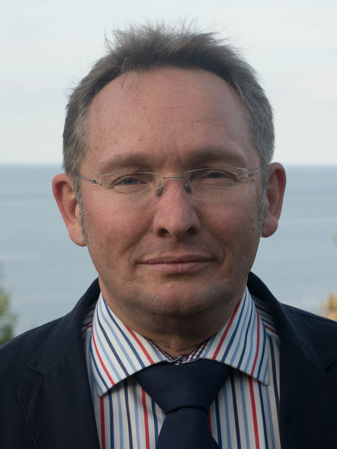 Dr. Mark Tobis - AV Wahl 2022